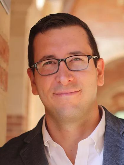 Edward Walker | Scholars Strategy Network